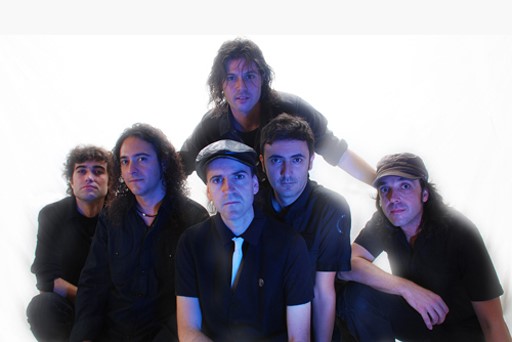 Lax'n'Busto i Galcats, gran nit de concerts a Manlleu, un cop acabi la ...