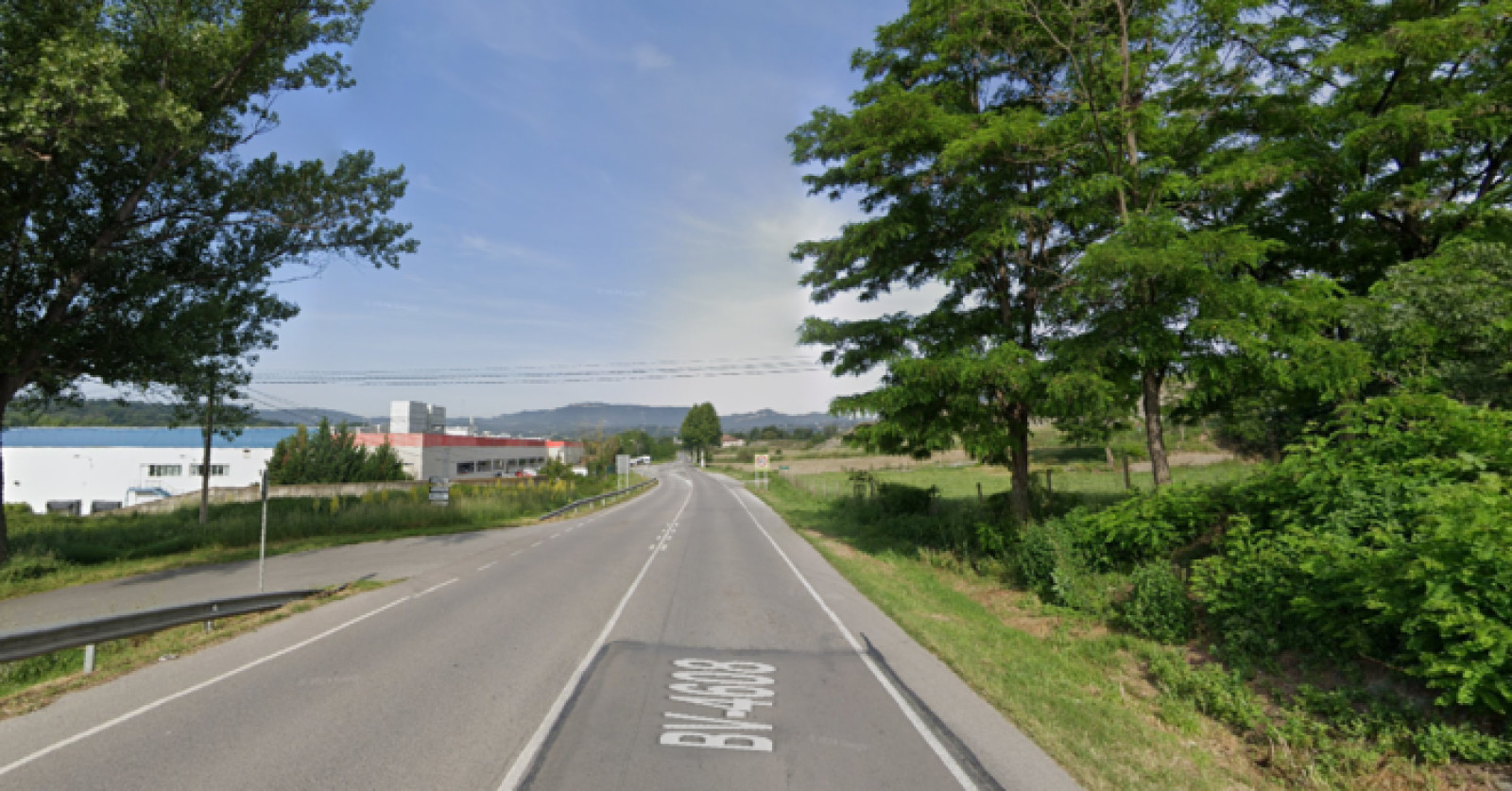 S'obre la circulació en ambdós sentits a la carretera de la Gleva