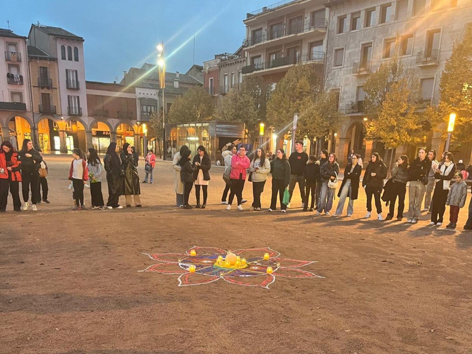 Consulta les activitats pel 25N a Manlleu